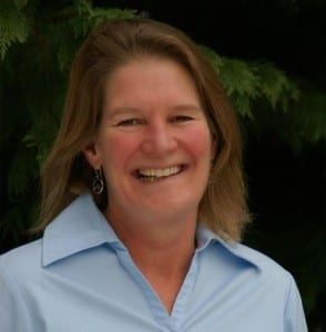 Heather Jackson - The Enterprise Center
