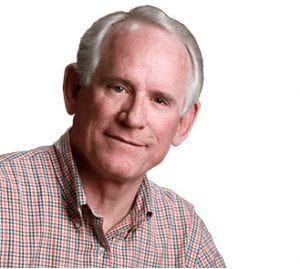 Larry LaFranchi - The Enterprise Center