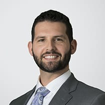 Michael Abramson - The Enterprise Center