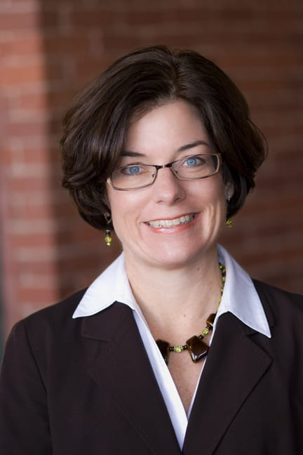 Mary Honan - The Enterprise Center