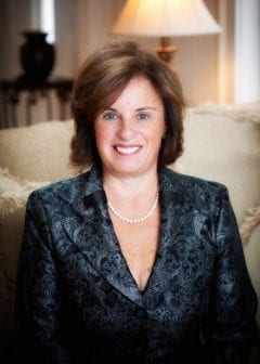 Sheree Zizik - The Enterprise Center