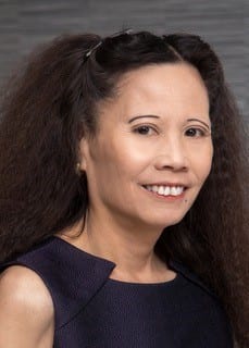 Victoria Bondoc - The Enterprise Center