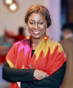 Colette - The Enterprise Center