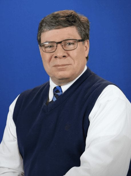 John Vetere - The Enterprise Center