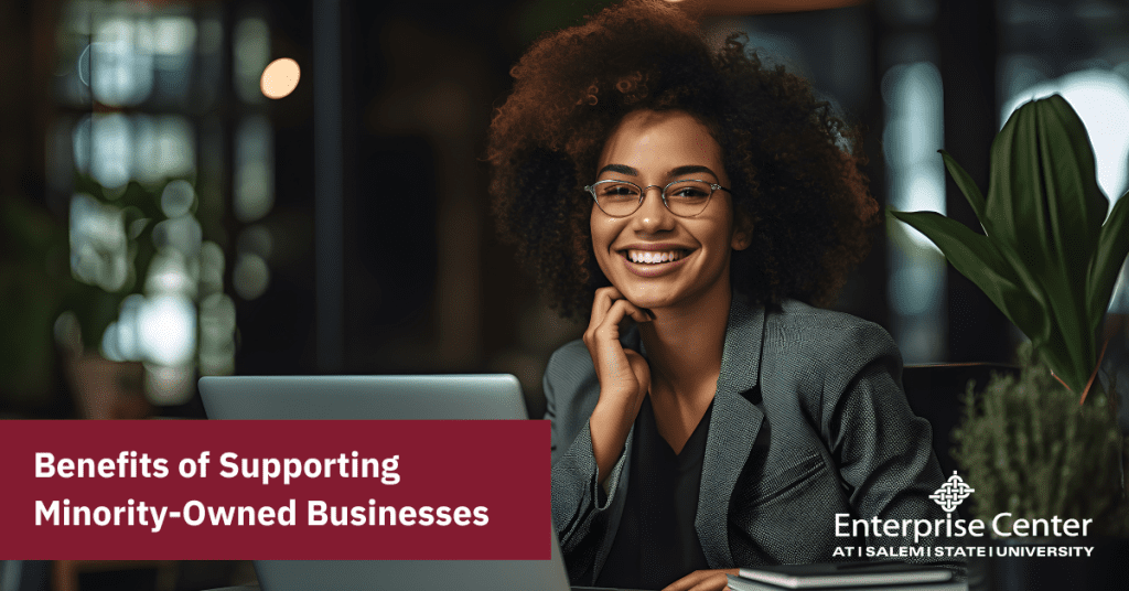 Benefits of Supporting Minority-Owned Businesses - The Enterprise Center