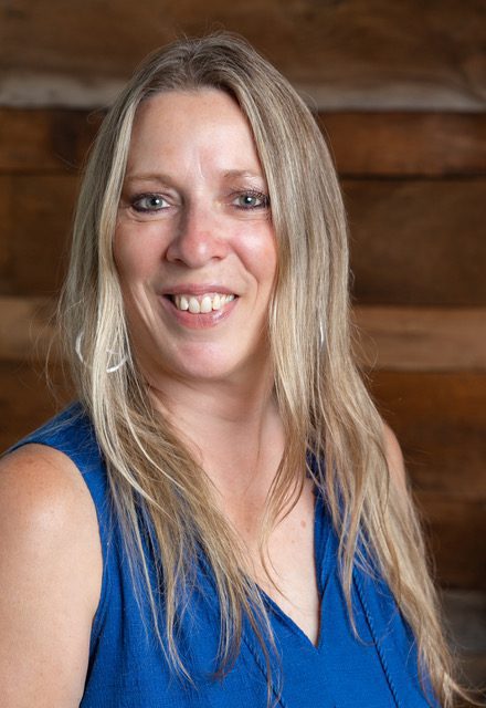 Jessamyn Anderson - The Enterprise Center